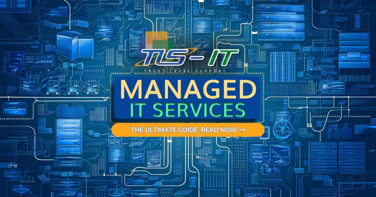 The Ultimate Guide to Managed IT Services for Hassle-Free Business Operations - TLS IT Solutions ...