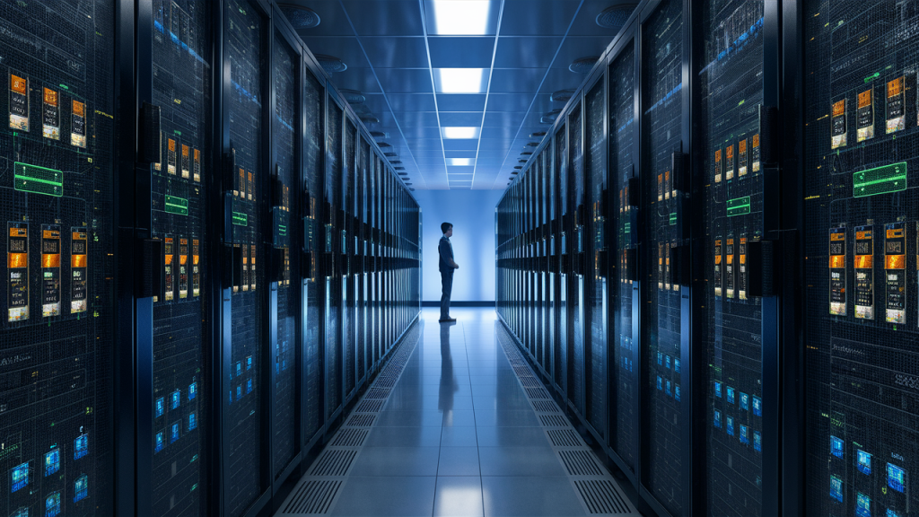 troubleshooting - TLS IT Solutions DMCC