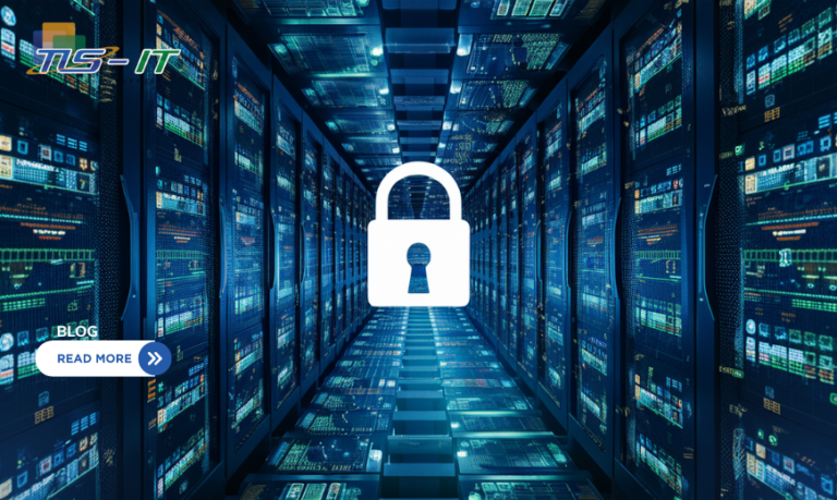 5 Overlooked Network Security Weaknesses - TLS IT Solutions DMCC