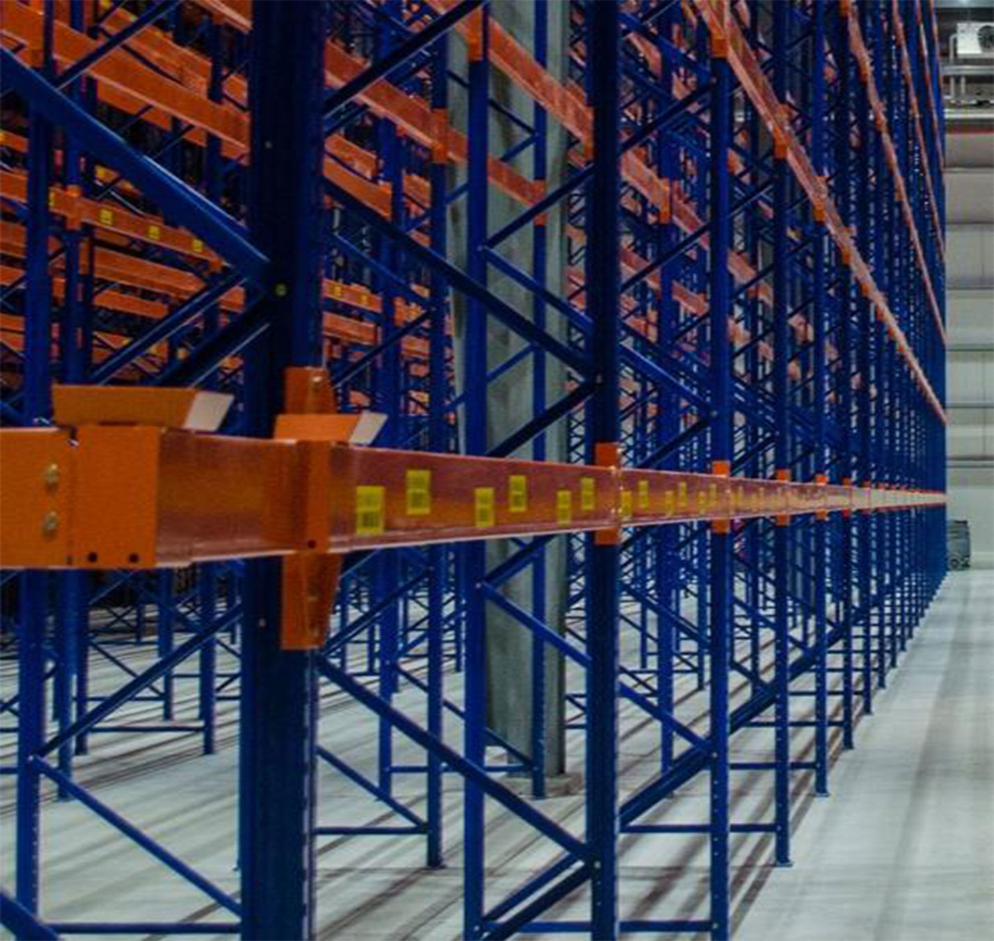 Radiating Cable - TLS IT Solutions DMCC