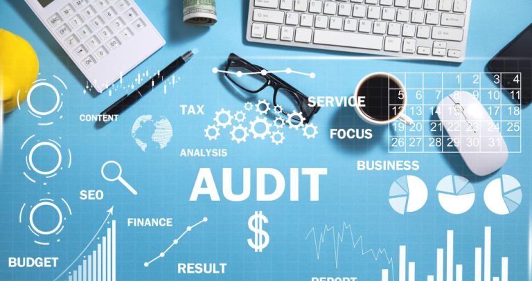 IT Audit & Health Check - TLS IT Solutions DMCC