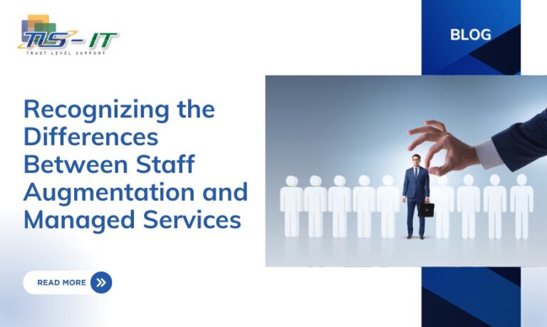Recognizing the Differences Between Staff Augmentation and Managed ...