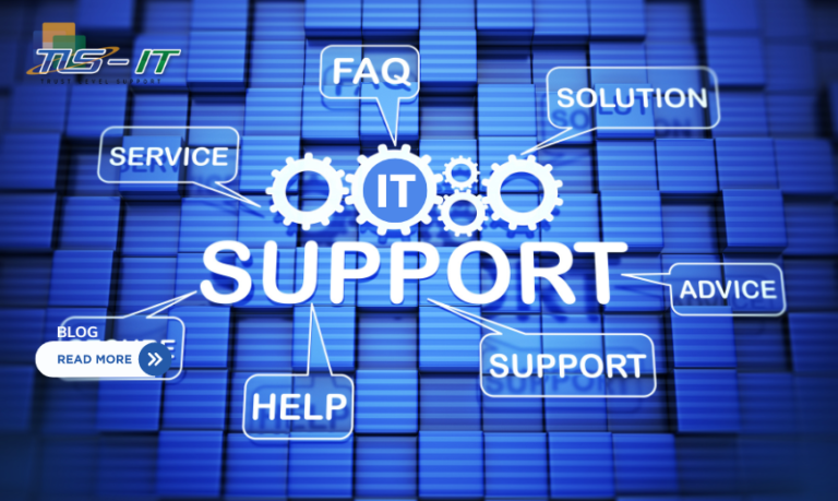 Understanding the Different Tiers of IT Support - TLS IT Solutions DMCC