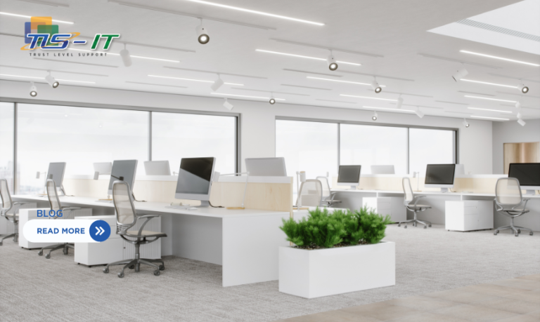 Effective Software Distribution Management for Business Growth - TLS IT ...