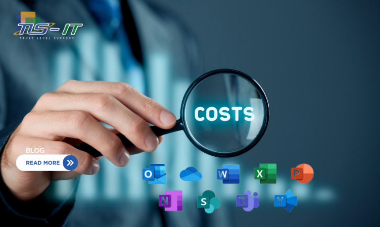 Understanding the Costs of Deploying Microsoft 365 for Small Businesses in Dubai - TLS IT ...