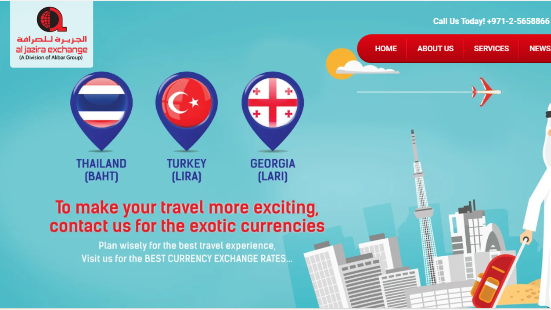 Our Portfolio - TLS IT Solutions DMCC