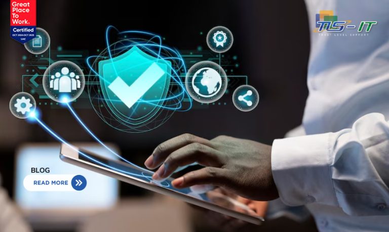 Essential DLP Techniques to Prevent Data Breaches in 2024 - TLS IT Solutions DMCC