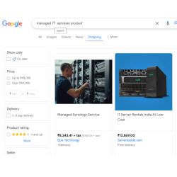 Email Design - TLS IT Solutions DMCC